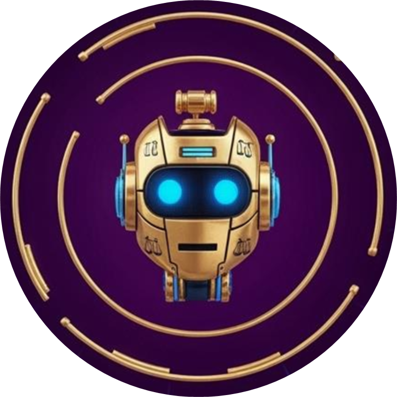 Gold Circle Law AI